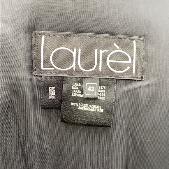 Laurel | Jackets & Coats | Nwt Laurel Coat | Poshmark